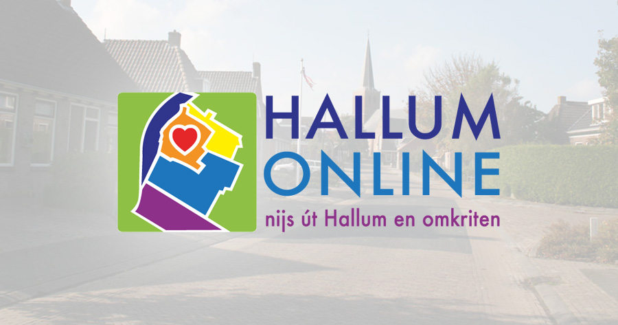 Hallum Online | Nieuws, agenda, bedrijven en verenigingen